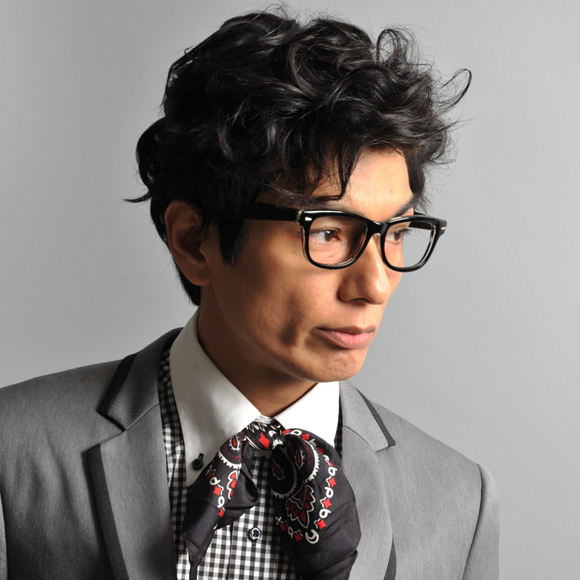 ウォーキングトレーナー Office YOSHIDA 代表 吉田ヒトシ | TintRoom ティントルーム